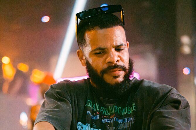 VIP Entry to Infinity and Transportation to the Nightclub - FAQs