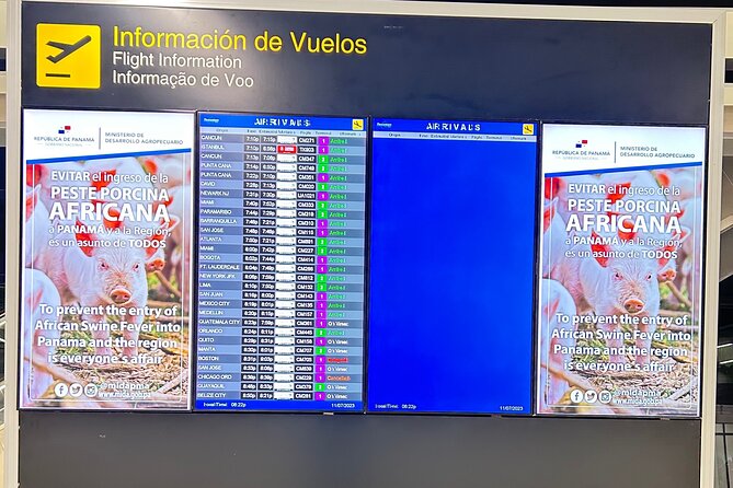 VIP Experience Agency - Services Offered