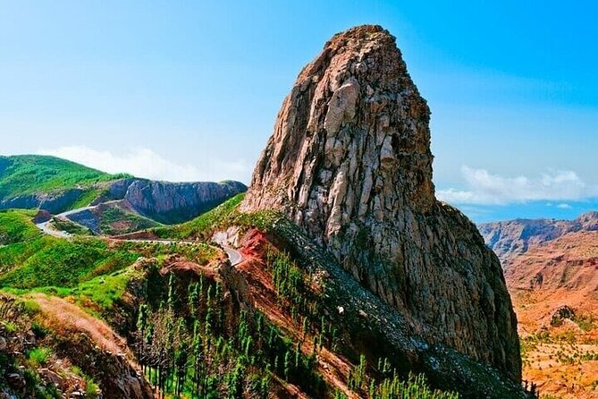 VIP experience in Magica Gomera - Exploring La Gomera: A Detailed Breakdown