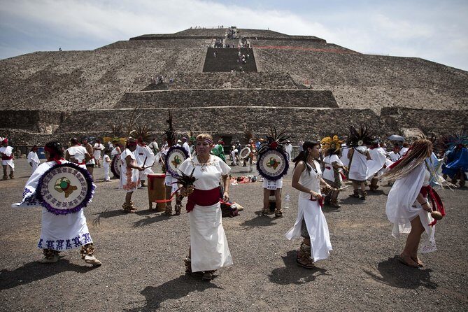 VIP Experience in Teotihuacán (The cheapest price for private tour) - An In-Depth Look at the VIP Teotihuacán Tour