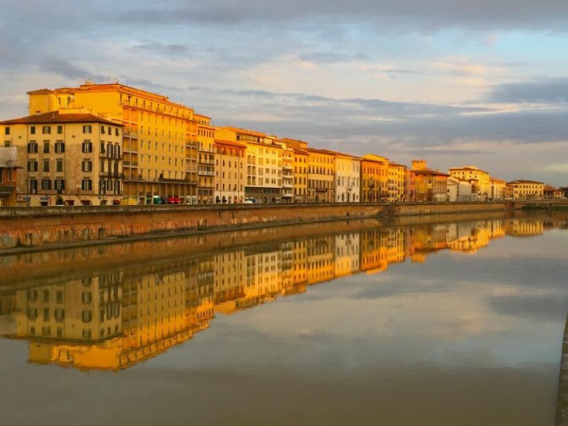 Vip Experience with international actress born in Pisa - The Sum Up: Is This Tour Right for You?