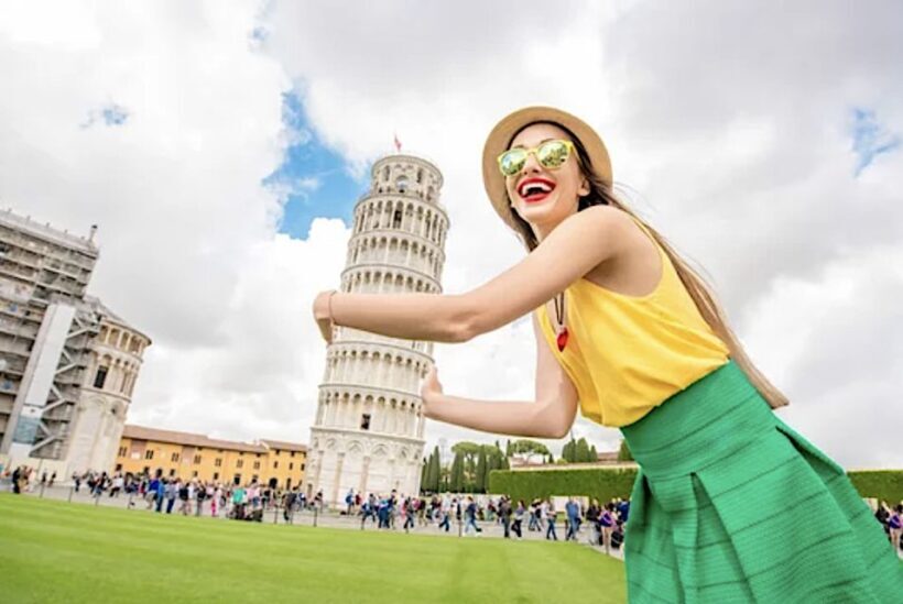 Vip Experience with international actress born in Pisa - FAQ