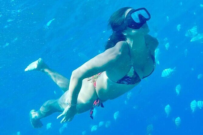 VIP Fascinating Boat Ride & Snorkeling at Sosua Bay - Who Will Love This Tour?