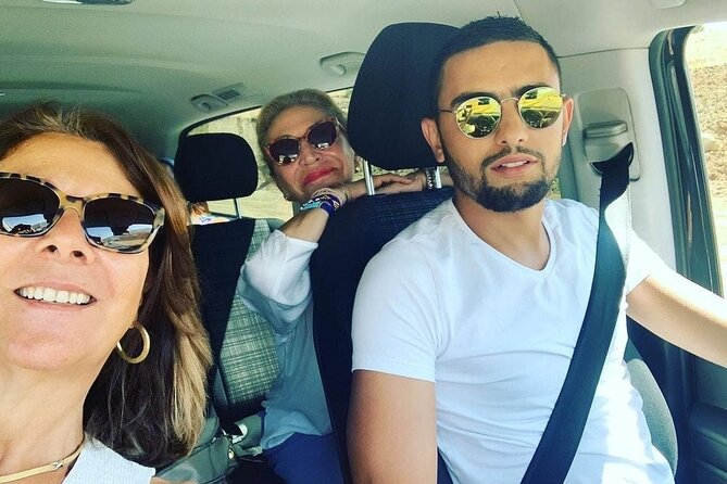 Vip Full Day Private Tangier Tour From Malaga All Inclusive - Authentic Experiences and What Travelers Love