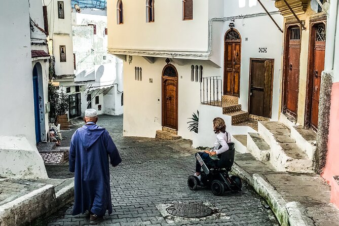 Vip Full Day Private Tangier Tour From Malaga All Inclusive - Traveler Experiences and Feedback