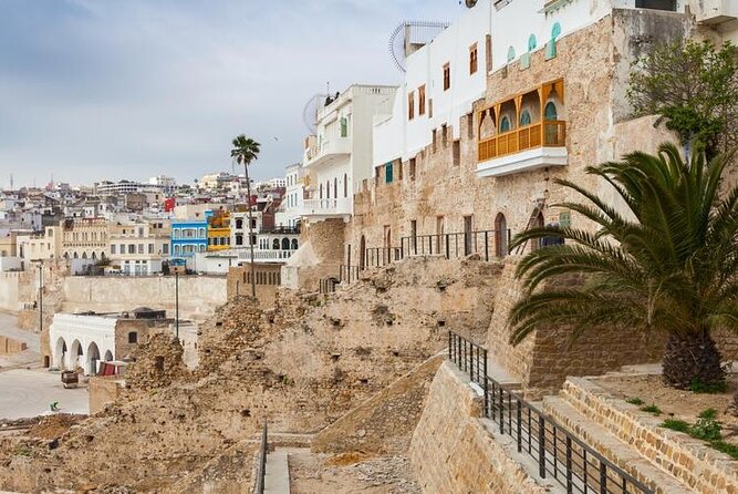 Vip Full Day Private Tangier Tour From Malaga All Inclusive - Recommendations and Tips