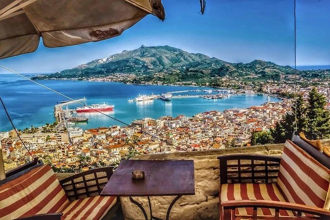 VIP Full Day Tour Shipwreck Blue Caves and top view - FAQs