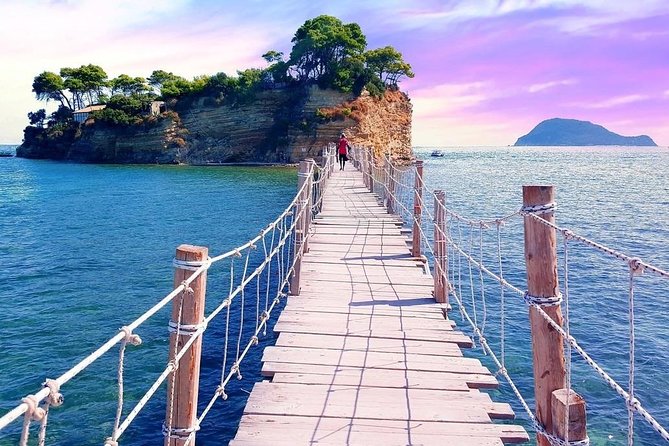 VIP Full Day Tour Shipwreck Blue Caves Review - Inclusions