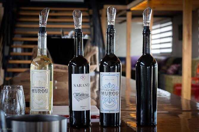 VIP Full Day Wineries Tour From Istanbul - How to Book Your Tour