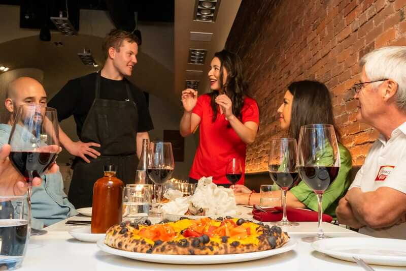 VIP Gastronomic Gastown Walking Food Tour - What You’ll Learn and Discover