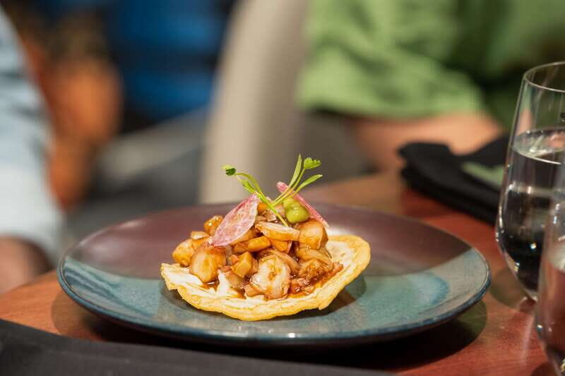 VIP Gastronomic Gastown Walking Food Tour - Value and Practicalities