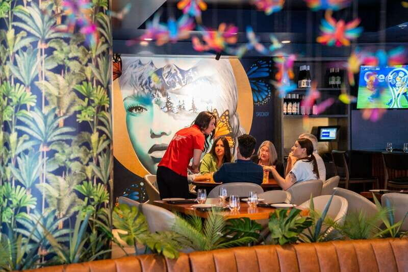 VIP Gastronomic Gastown Walking Food Tour - Meeting and Booking Details