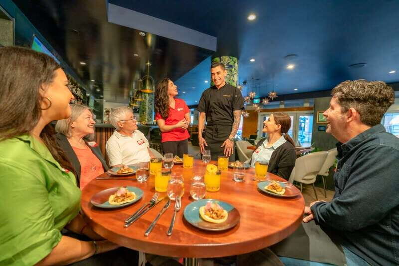 VIP Gastronomic Gastown Walking Food Tour - The Sum Up: Who Should Consider This Tour?