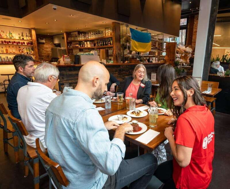 VIP Gastronomic Gastown Walking Food Tour - FAQs