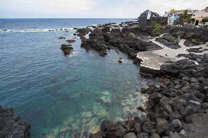 VIP Grand Tour Isla De Tenerife From South Tenerife - Discover the Beauty of Isla Baja
