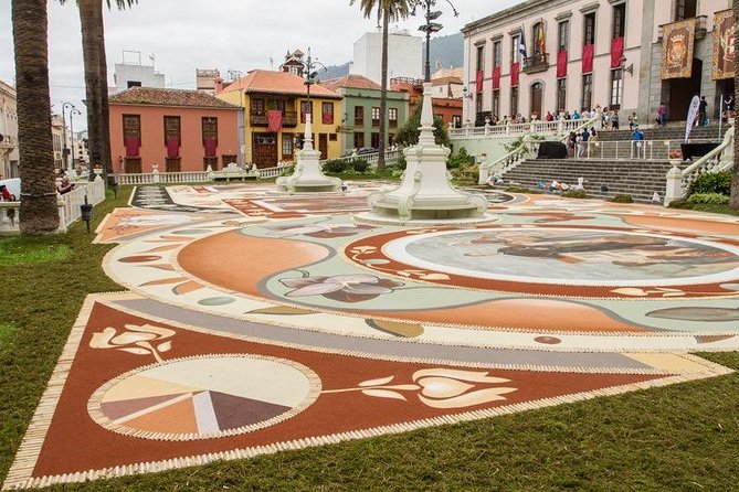 VIP Grand Tour Isla De Tenerife From South Tenerife - Customer Experiences and Feedback