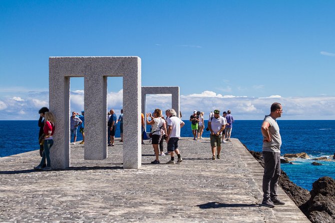 VIP Grand Tour Isla De Tenerife From South Tenerife - Plan Your Perfect Day Tour