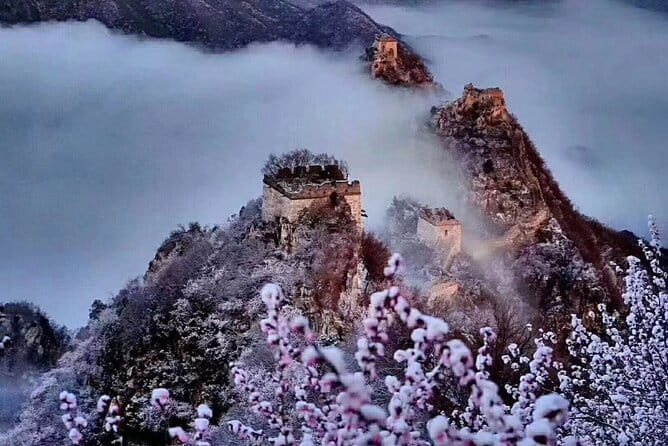 VIP Hiking Adventure Tour for Jiankou Great Wall - The Sum Up