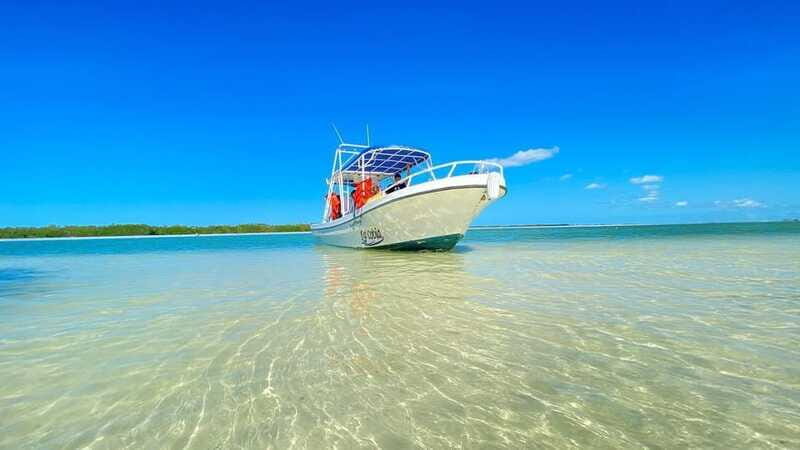 VIP Holbox Island Sunrise - 2 Points + Fruit + Coffee - FAQ