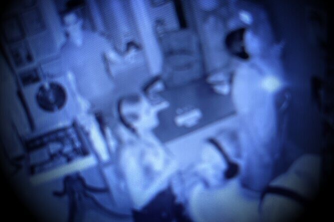 VIP Key West Paranormal Investigation: Old Firehouse # 3 - The Sum Up: Is It Worth It?