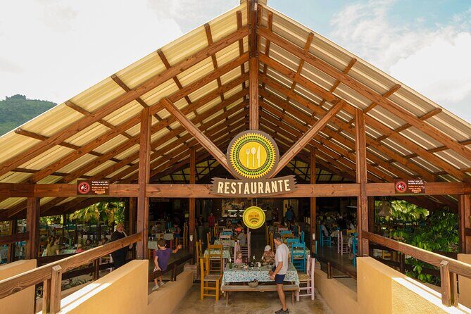 Vip La Hacienda Park Tour - Authentic Experiences and Practical Details