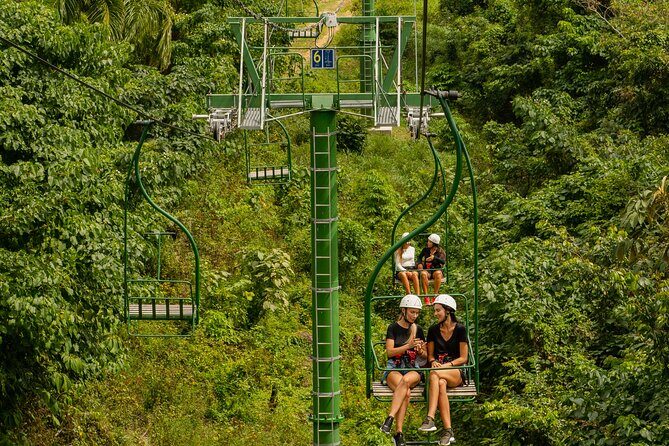 Vip La Hacienda Park Tour - Final Thoughts