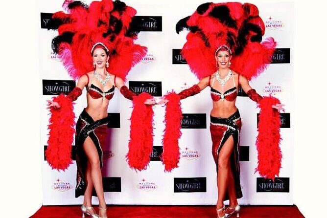 VIP Las Vegas Airport Showgirl Meet & Greet Experience - Who Should Consider This?