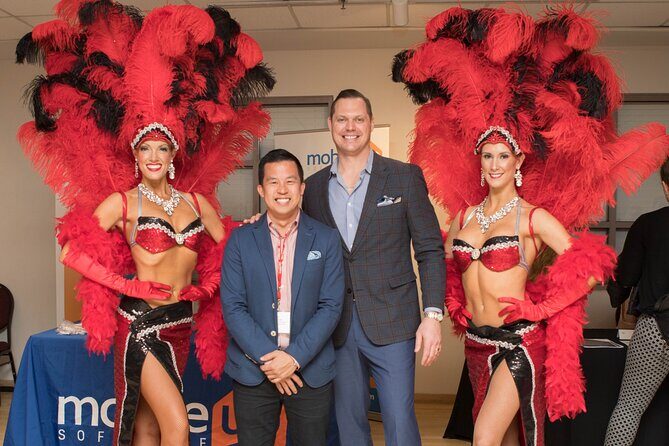 VIP Las Vegas Airport Showgirl Meet & Greet Experience - FAQ