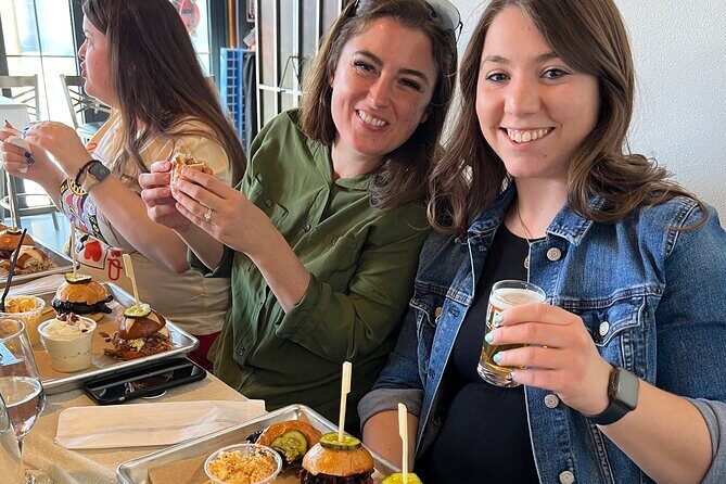 VIP Las Vegas Brewery Tour with Unlimited Beer & BBQ Lunch - Practical Details