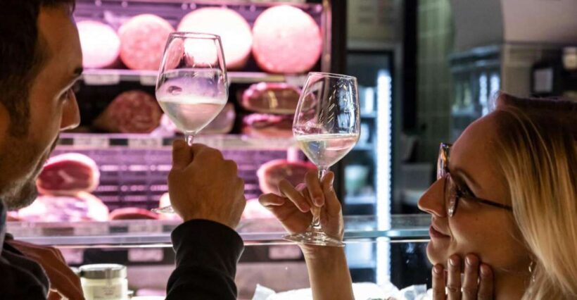 VIP Late Night in Rome: Golf Cart Drinks & Bites Tour - A Detailed Look at the Tour