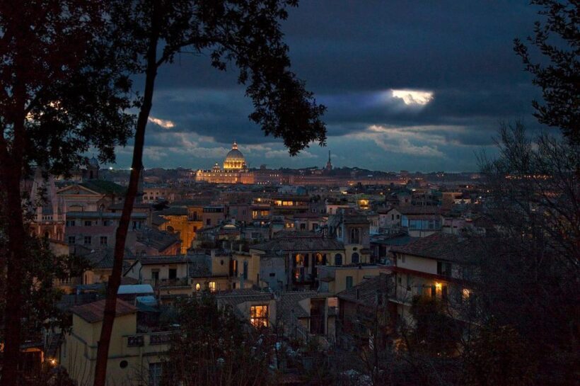 VIP Late Night in Rome: Golf Cart Drinks & Bites Tour - Final Thoughts