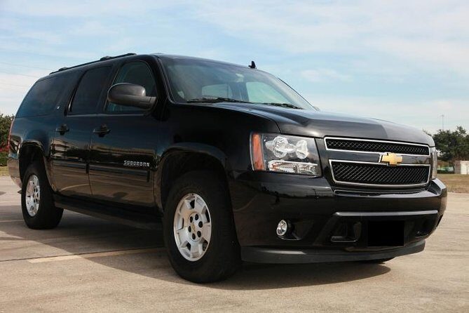 VIP LIMO Transfer Punta Cana Airport- Bavaro Hotels Round Trip - What We Like About This Transfer