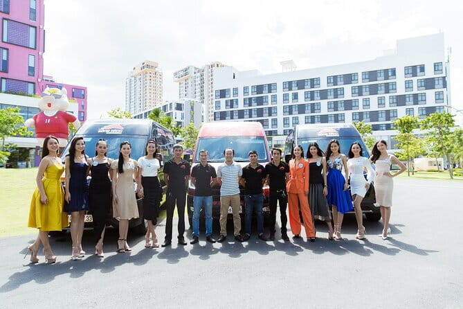 VIP Limousine: Hoi An to Da Nang Trip - Customer Service and Support