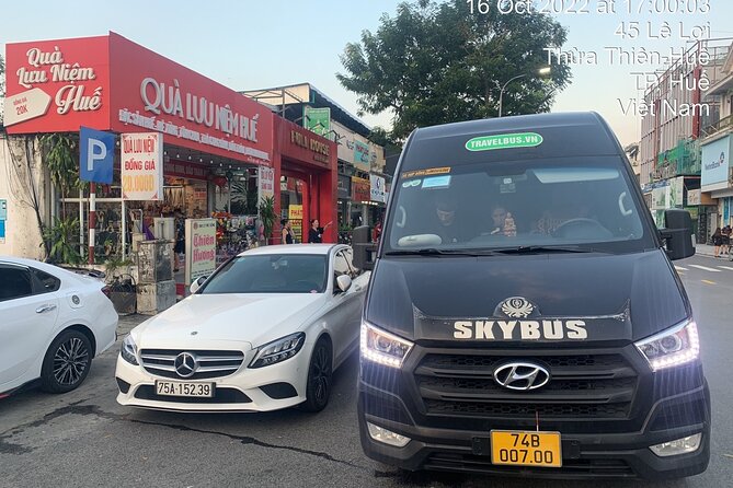 VIP Limousine: Hue to Hoi An Trip - The Sum Up — Is It Worth It?