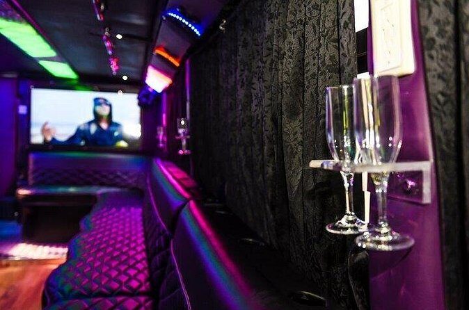 VIP Limousine Transfer for Wedding, Nightlife and Corporate Event - FAQ