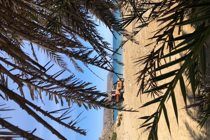 VIP Luxury Private Tour - Full Day - 4x4 Excursion With Land Rover - Itinerary Customization