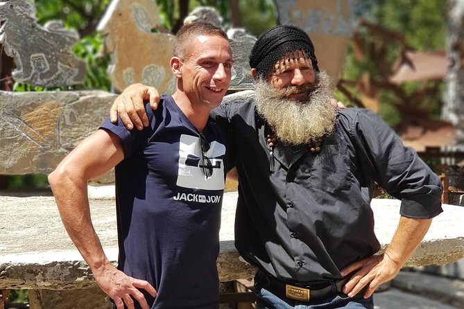 VIP Luxury Private Tour - Full Day - 4x4 Excursion With Land Rover - Inclusions and Pricing