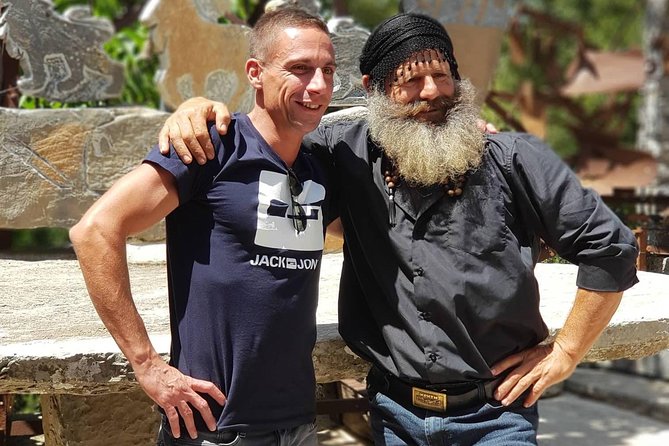 VIP Luxury Private Tour- Half Day - 4x4 Excursion With Land Rover - Inclusions and Pricing