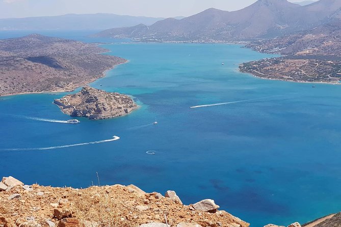 VIP Luxury Private Tour- Half Day - 4x4 Excursion With Land Rover - Traveler Reviews