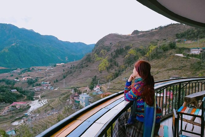 VIP LUXURY Sapa 2D1N -TRANSFER BY LUX LIMOUSINE CAR (Stay at 5* hotel) - FAQ