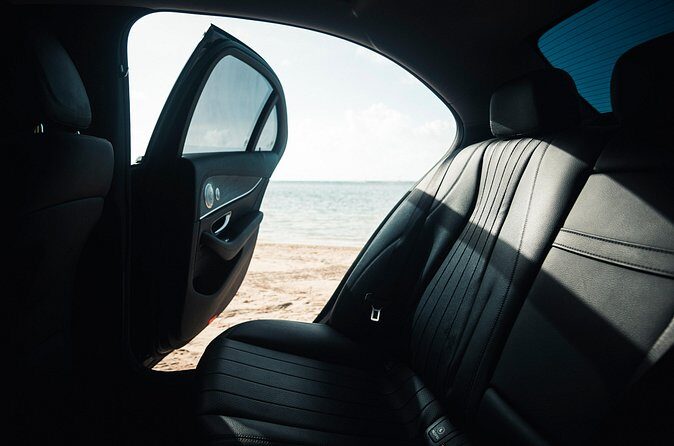 VIP Luxury Sedan Airport Transfer - Final Thoughts