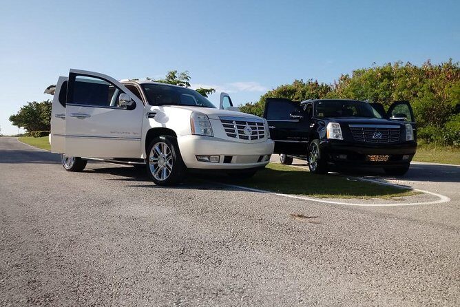 VIP Luxury Service Airport PUJ to Hotels in Dominican Republic. - Who Should Consider This Service?