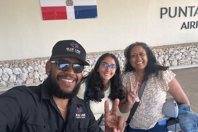 VIP Luxury Transfers from Punta Cana with Drinks - What You Can Expect from the VIP Transfer Service