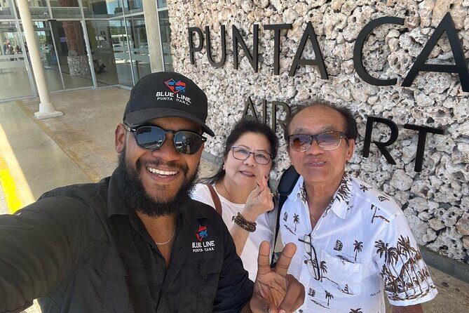 VIP Luxury Transfers from Punta Cana with Drinks - FAQ