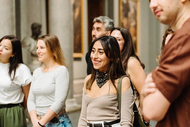VIP Madrid Tour: Prado Museum First Entry Pre-Opening - Advantages of Early Access