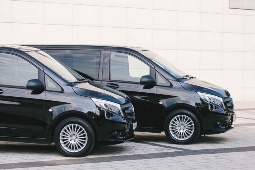 Vip Malaga Private Transfer to Marbella - The Route from Malaga to Marbella: What to Expect