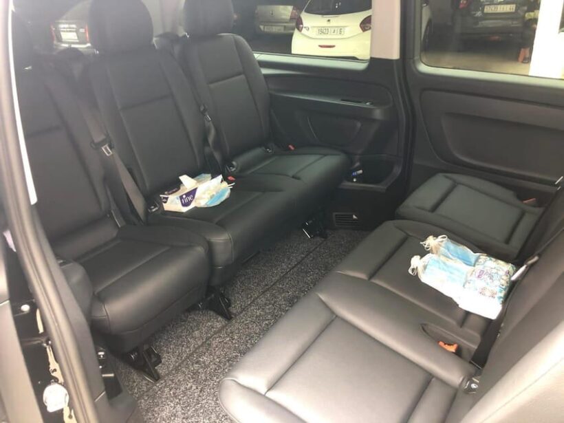 Vip Malaga Private Transfer to Marbella - FAQ