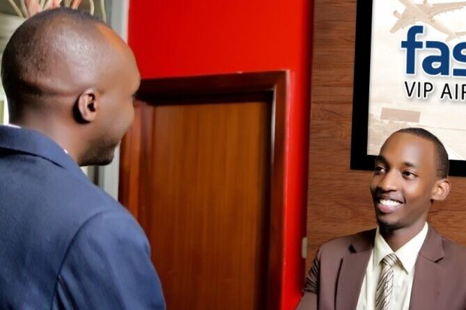 VIP Meet and Greet Fast Track on Arrival at Antigua Airport - without Transfers - Key Points