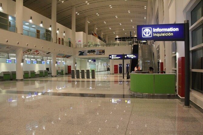 VIP Meet and Greet Fast Track on Arrival at Antigua Airport - without Transfers - Who Will Benefit Most?