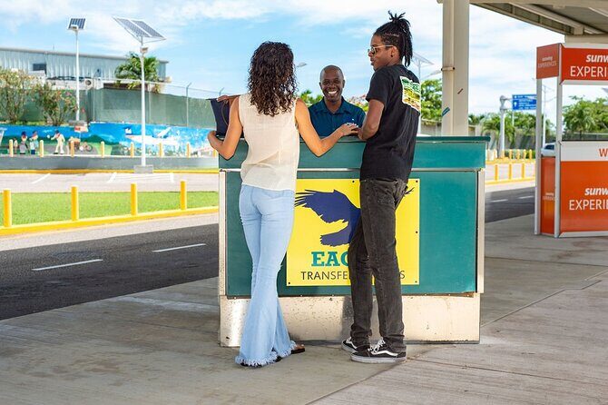 VIP Meet and Greet Fast Track on Arrival at Antigua Airport - without Transfers - Final Thoughts on the VIP Meet & Greet Fast Track